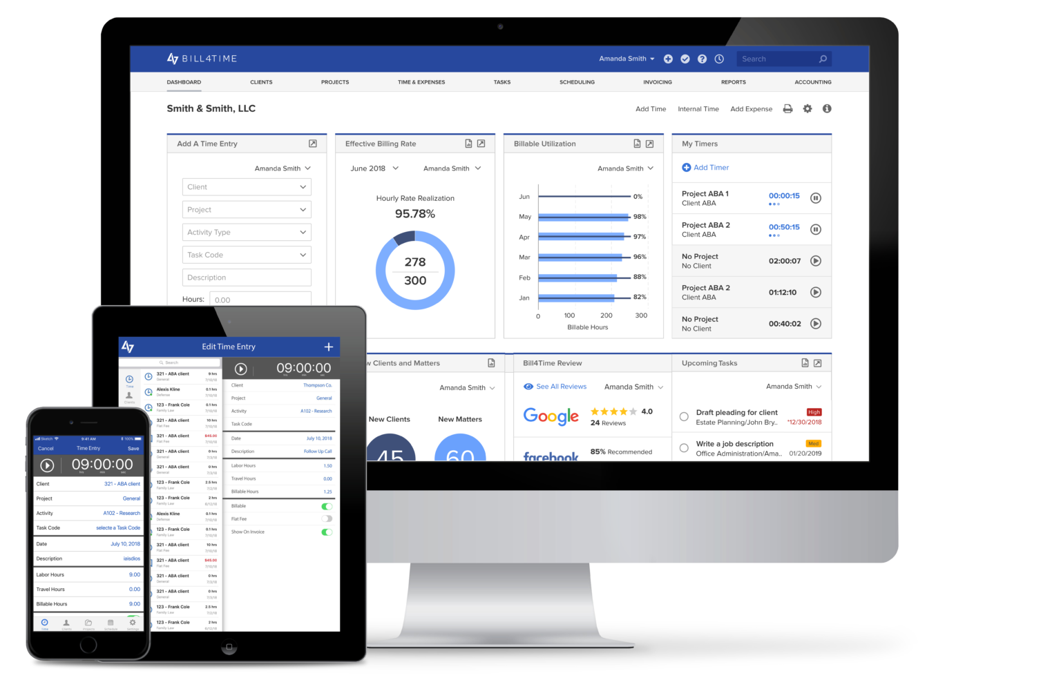 Top 16 Tools and Apps (Free + Paid) for Effective Time Management