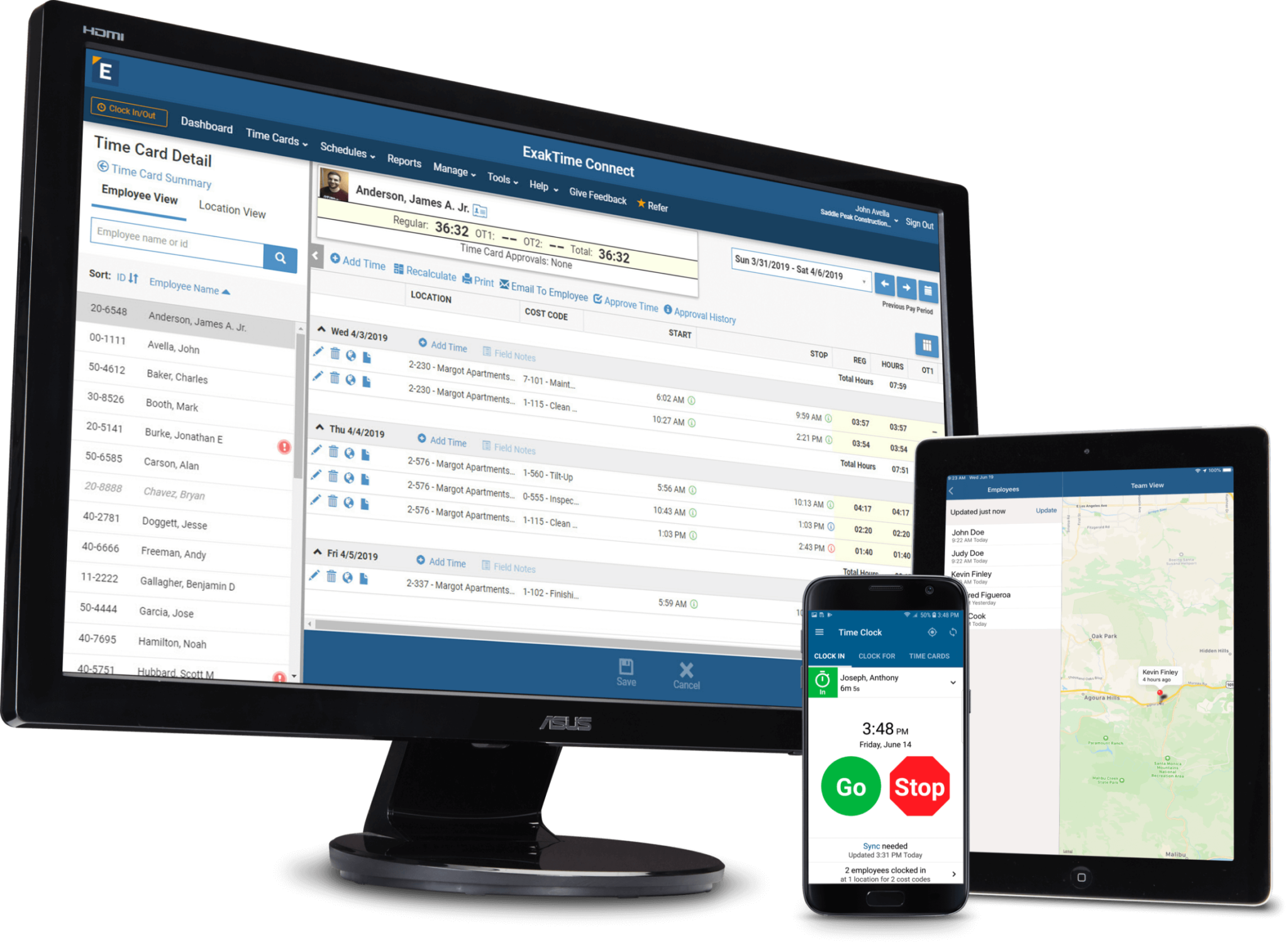 15 Free Time Tracker Apps to Try Out in 2024