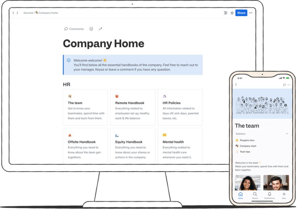 25 Best Picks of Team Management Software
