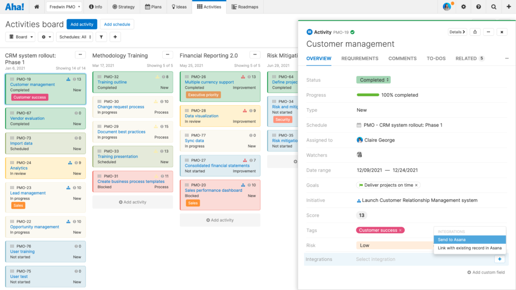 25 Best Picks of Team Management Software