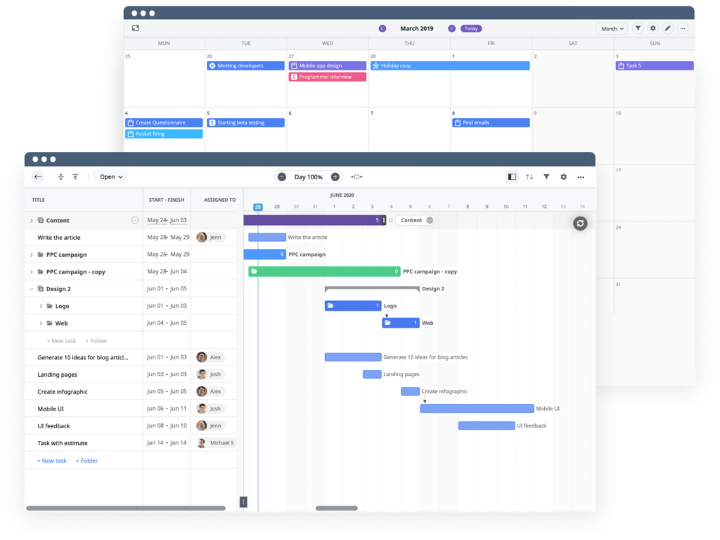 13 Best Architect Project Management Software Tools (2025)