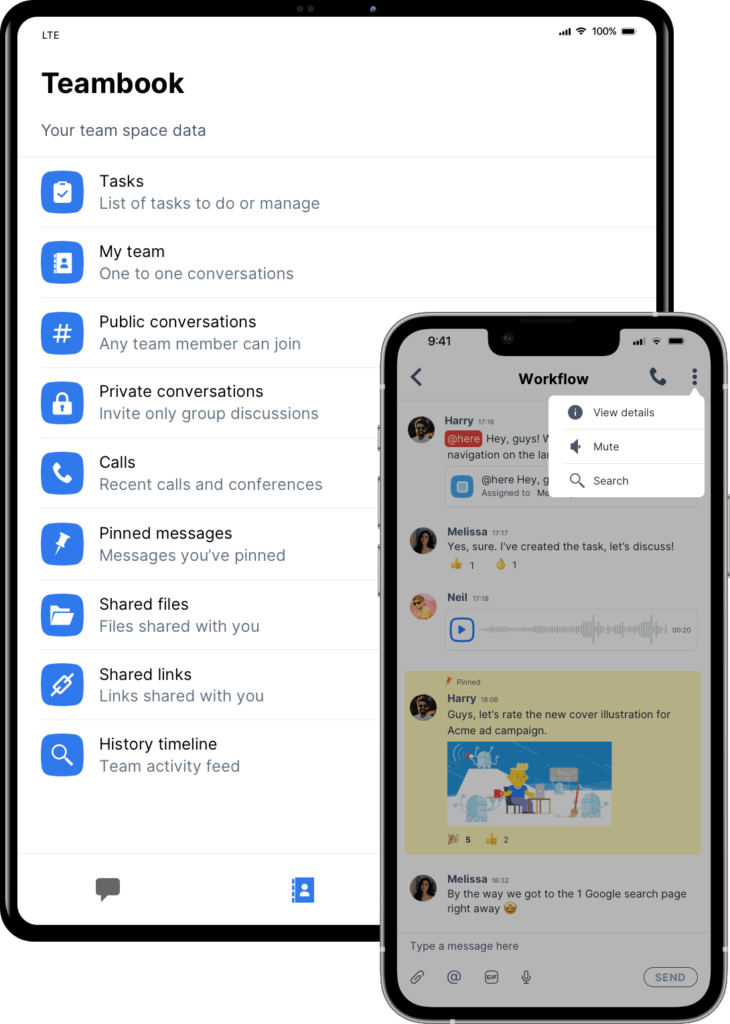 25 Best Picks of Team Management Software