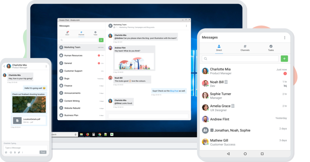 25 Best Picks of Team Management Software