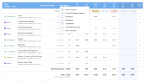How to Create a Project Task List (Free Template Included!)