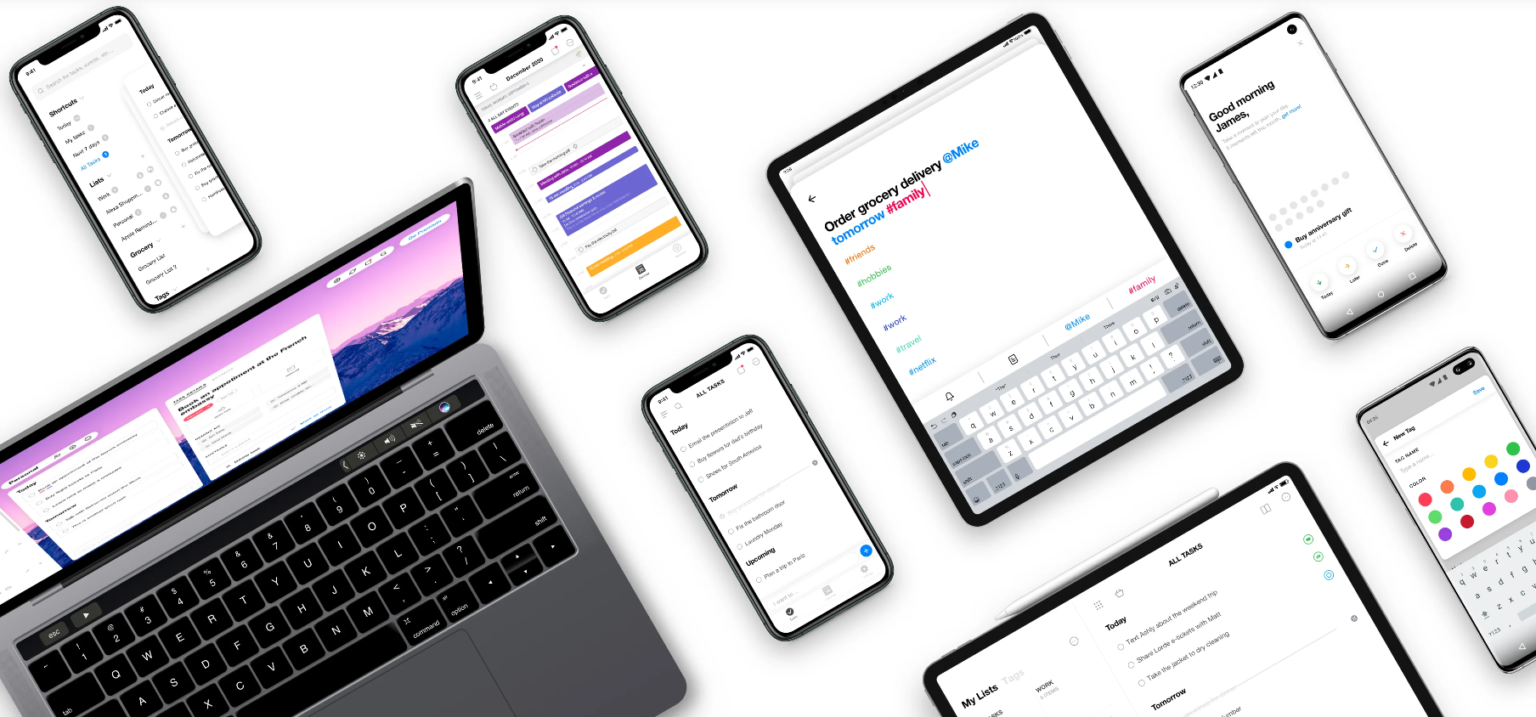 23 Task Trackers for Personal and Business Needs (2025)