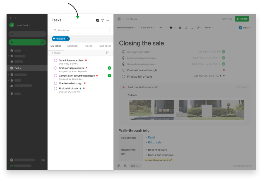23 Task Trackers for Personal and Business Needs (2025)
