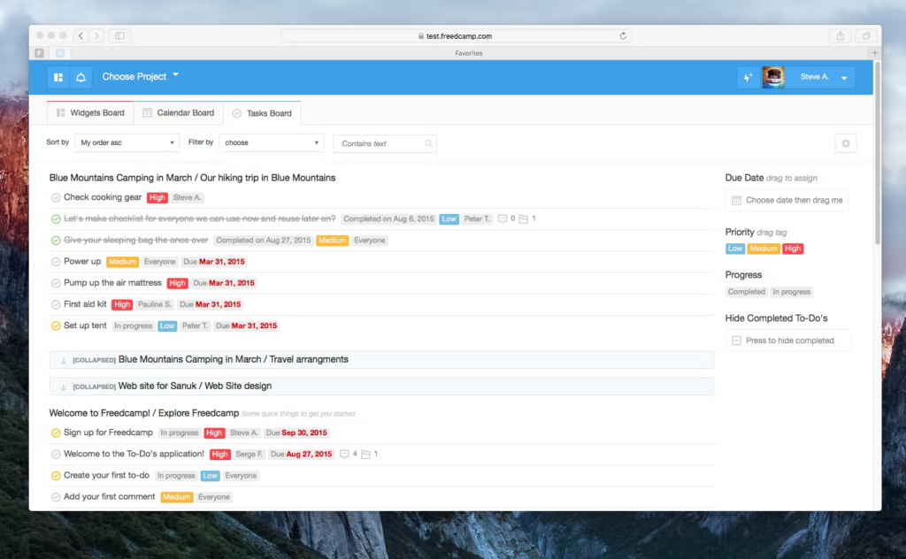 23 Task Trackers for Personal and Business Needs (2025)