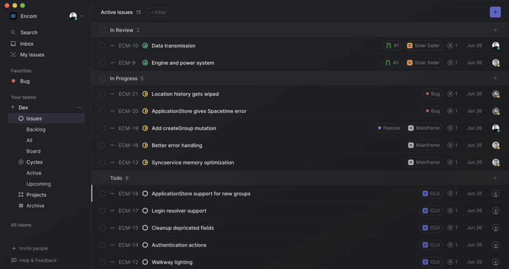 23 Task Trackers for Personal and Business Needs (2025)