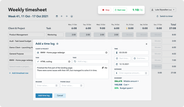 23 Task Trackers for Personal and Business Needs (2025)