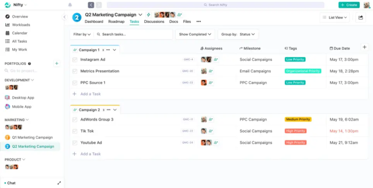 23 Task Trackers for Personal and Business Needs (2025)