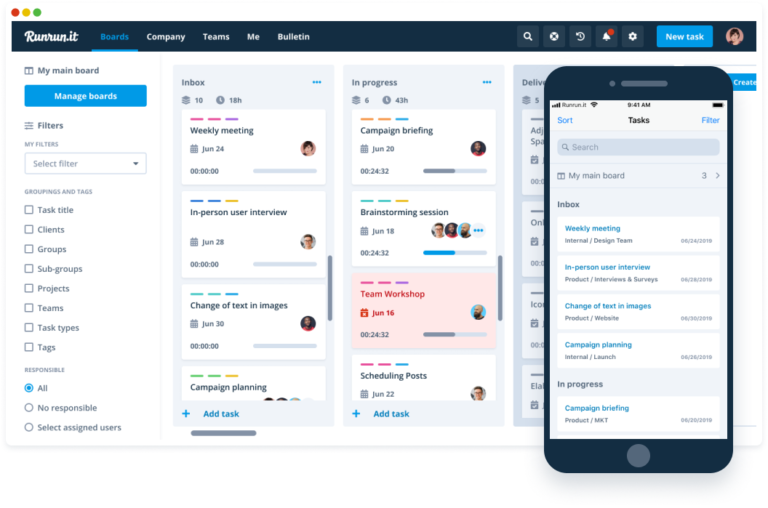 23 Task Trackers for Personal and Business Needs (2025)