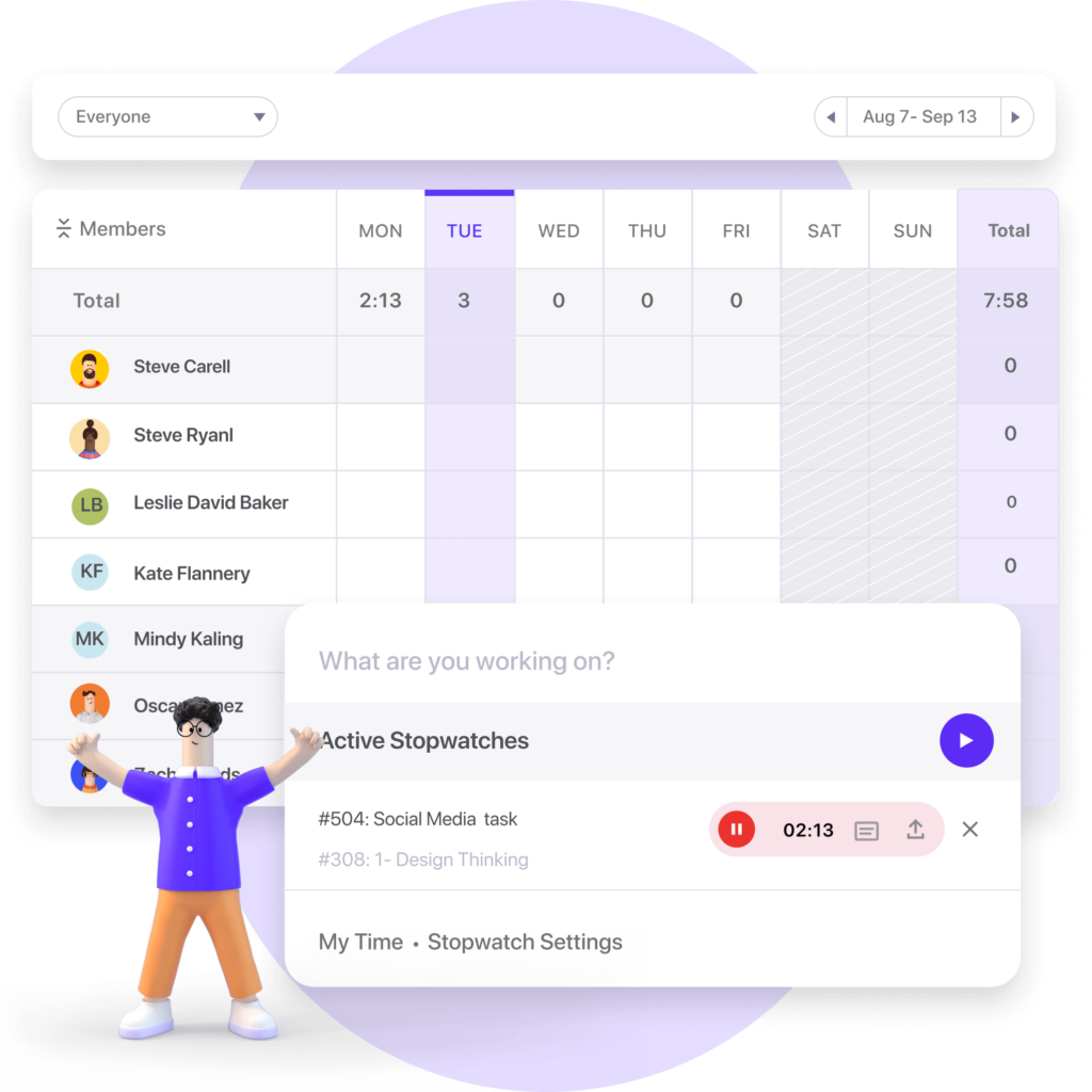 14 Desktop Time Trackers to Show Off Your Productivity