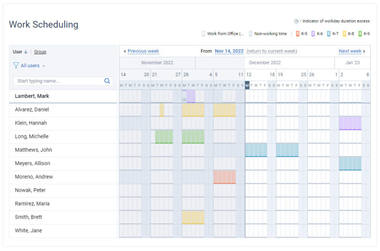 How to Make the PERFECT Teacher Schedule (+ Free Template!)