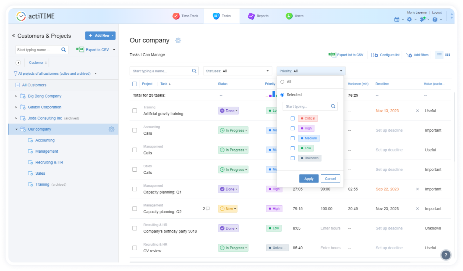 Understanding Slack Time in Project Management (2025)