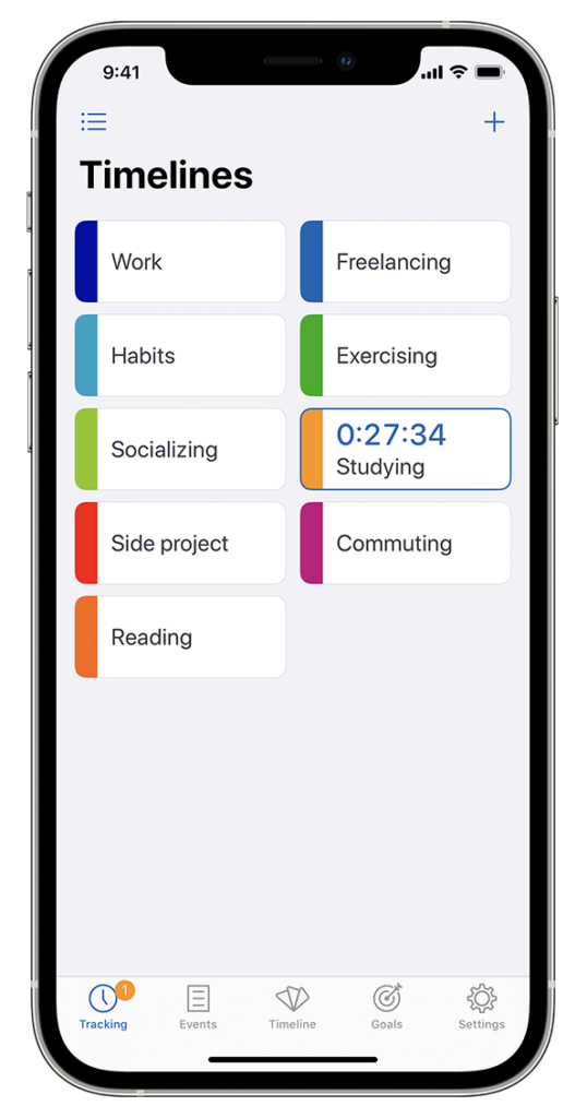 12 Outstanding iPhone Time Tracking Apps to Try Out in 2025